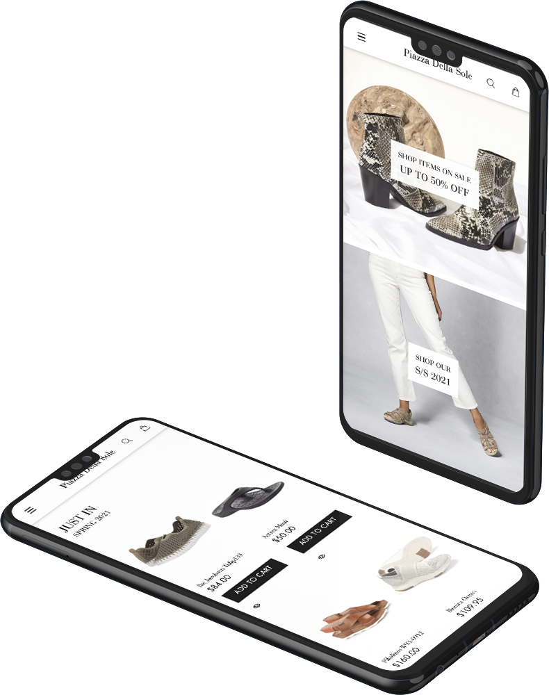 Website Design | Halldon